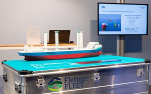 Explore Flettner Fleet interactively | scienceintermedia